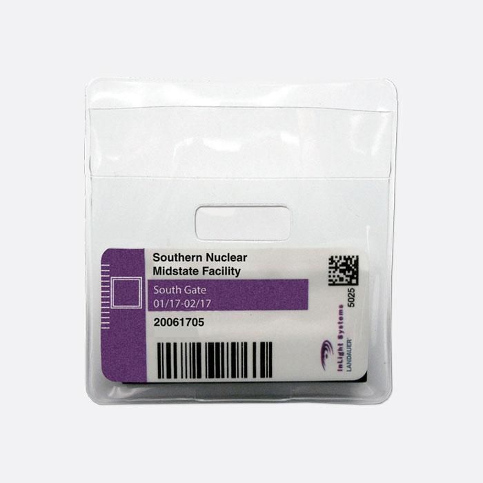 Dosimetry Solutions | LANDAUER