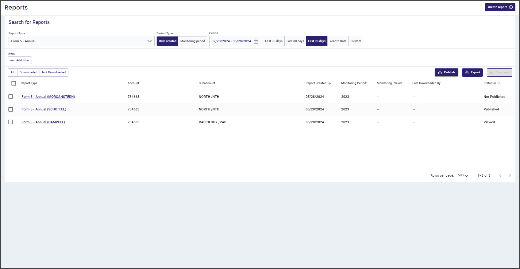 myLDR from LANDAUER | LANDAUER