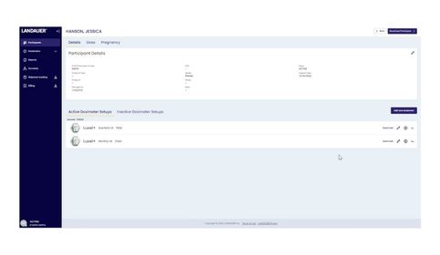 Managing Your Radiation Badges | LANDAUER