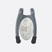 Radiation Dosimeters & Readers