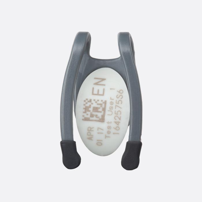 LANDAUER VISION, Lens of Eye - Dosimetry Badges | LANDAUER