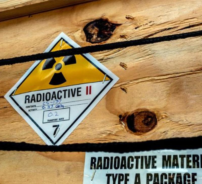 LANDAUER - Radiation Monitoring and Medical Physics Consulting