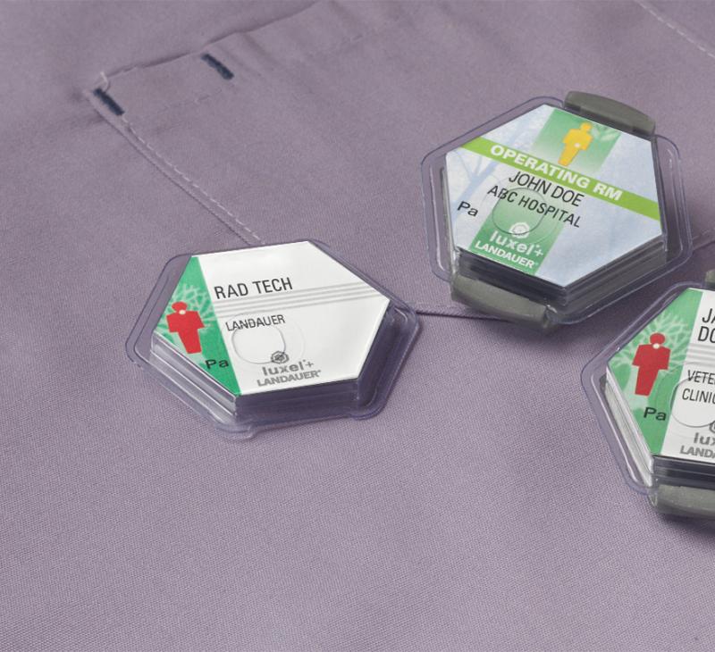 LANDAUER - Radiation Monitoring and Medical Physics Consulting