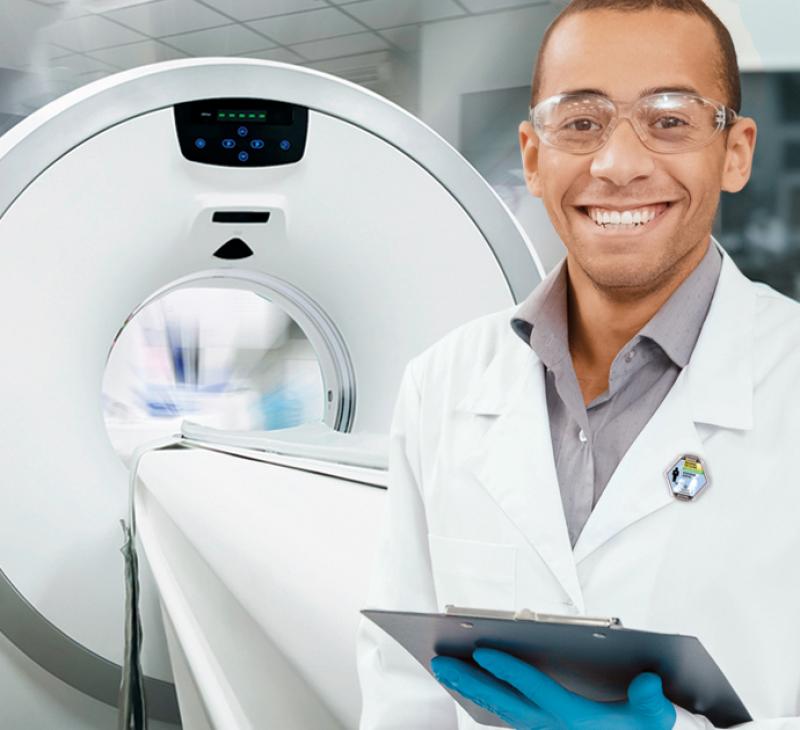 LANDAUER - Radiation Monitoring and Medical Physics Consulting