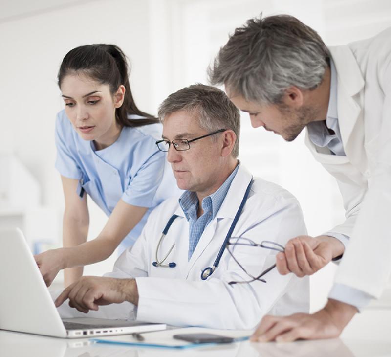 LANDAUER - Radiation Monitoring and Medical Physics Consulting